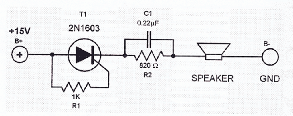 Thyristor SCR là gì? Cấu tạo của Thyristor SCR - CÔNG TY TNHH TMN SOFT