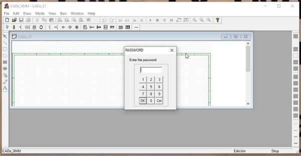 Hướng dẫn cài đặt và sử dụng phần mềm vẽ mạch điện CADe SIMU - CÔNG TY ...